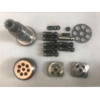 China REXROTH A6VM80 Hydraulic Pump Parts - 80cc Displacement for Oilfield Drilling Rigs and Construction Machinery for sale