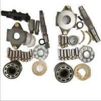 China REXROTH A6VM140 Hydraulic Motor Parts - 7 Piston Variable Displacement Pump Repair Components for sale