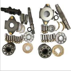China REXROTH A6VM140 Hydraulic Motor Parts - 7 Piston Variable Displacement Pump Repair Components for sale