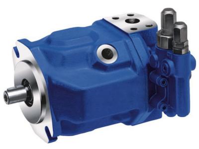 China A10VSO140 Variable Displacement Hydraulic Pump - 140cc Capacity, 1800 RPM Max Speed for Machine Tools for sale