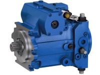 China NACHI PZ-6B-220E3A-20 Variable Displacement Hydraulic Piston Pump for Mixer Machines - MPV035/MPV044 Compatible for sale