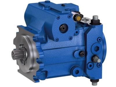 China NACHI PZ-6B-220E3A-20 Variable Displacement Hydraulic Piston Pump for Mixer Machines - MPV035/MPV044 Compatible for sale