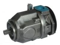 China SPV6/119 Variable Displacement Piston Pump - 119 cm³/rev Hydraulic Pump for Heavy Machinery for sale