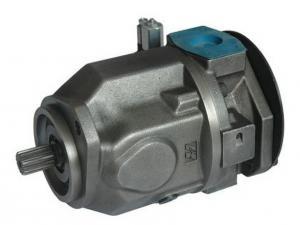 China SPV6/119 Variable Displacement Piston Pump - 119 cm³/rev Hydraulic Pump for Heavy Machinery for sale