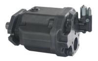 China NACHI PZ-6B-220 Variable Displacement Axial Piston Pump for Concrete Pump Trucks | 220cc Displacement for sale
