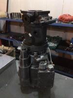 China SPV6/119 Variable Displacement Hydraulic Pump 119 cc/rev for Komatsu Excavator with 1-3 Day Delivery for sale