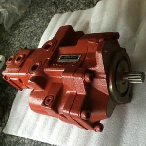 China PZ-6B-220 Variable Displacement Hydraulic Pump - Nachi Piston Pump Replacement for Construction Machinery for sale