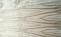 China Olive Natural Wood Veneer Sheets Wear Resistant Corrosion Resistant 8-40cm Width 50-360cm Length for sale