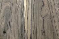China Ciricote Ziricote Natural Wood Veneer 8-40cm Width 0.5m-3.6m Length for Luxury Interiors for sale