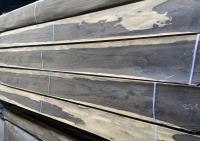 China Ciricote Ziricote Natural Wood Veneer 0.5m-3.6m for Luxury Furniture and Mansions for sale