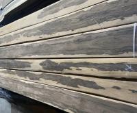 China Ciricote Ziricote Natural Wood Veneer 8-40cm Width for Luxury Cars and Instruments for sale