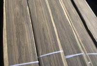 China Ciricote Ziricote Natural Wood Veneer 0.5m to 3.6m Length for Luxury Furniture and Instruments for sale