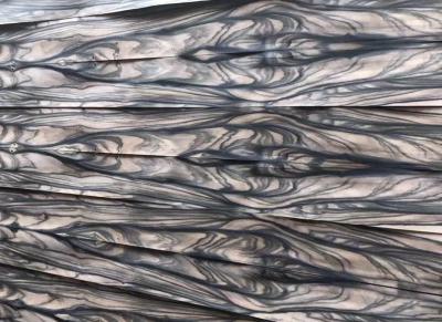 China Ciricote Ziricote Natural Wood Veneer 0.5m to 3.6m Length for Luxury Furniture and Instruments for sale