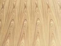 China Kosso Ambila Natural Wood Veneer 8-40cm Width for Furniture Production for sale