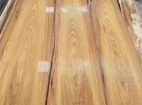 China Kosso／ambila Natural Wood Veneer for sale