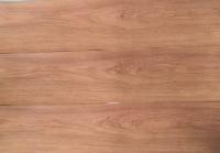 China Fire-Resistant Burmese Pear Natural Wood Veneer 0.5m-3.6m for Ship Interior Decoration for sale