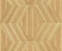 China Zebrano Natural Wood Veneer 8-40cm Width 0.5-3.6m Length for Luxury Furniture Manufacturing for sale