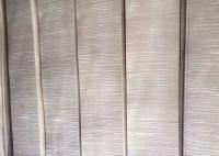 China Curly Maple Wood Veneer Sheets 0.5m to 3.6m for Furniture Manufacturing for sale