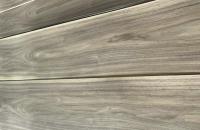 China Walnut Wood Veneer Natural Walnut Veneer 0.5m-3.6m Length 3mm-30mm Thickness for Home Decoration for sale