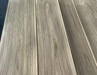 China Walnut Wood Veneer Natural Walnut Veneer 0.5m-3.6m Length 3mm-30mm Thickness for Home Decoration for sale