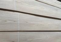 China Red Oak Wood Veneer Sheets 3mm to 30mm Thickness for Furniture and Interior Decoration for sale