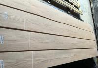 China Red Oak Wood Veneer Sheets 3mm to 30mm Thickness for Furniture and Interior Decoration for sale