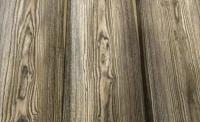 China Bocote Wood Veneer 8-40cm Width Natural Heavy Oiliness for Musical Instruments for sale