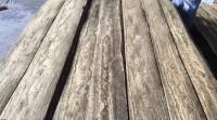 China Bocote Wood Veneer 8-40cm Width Natural Heavy Oiliness for Musical Instruments for sale