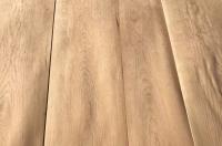 China Natural Cherry Wood Veneer 0.5m-3.6m Real Wood Veneer for Furniture Manufacturing for sale