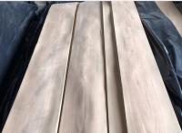 China Natural Cherry Wood Veneer 0.5m-3.6m Real Wood Veneer for Furniture Manufacturing for sale