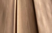 China Natural Cherry Wood Veneer 0.5m-3.6m Real Wood Veneer for Furniture Manufacturing for sale