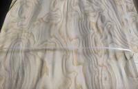 China 0.5mm Ash Burl Natural Wood Veneer 20cm-2.7m for High End Furniture Decorative Panels for sale