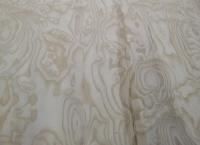 China 0.5mm Ash Burl Natural Wood Veneer 20cm-2.7m for High End Furniture Decorative Panels for sale