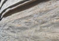 China 0.5mm Ash Burl Natural Wood Veneer 20cm-2.7m for High End Furniture Decorative Panels for sale