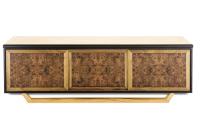 China Walnut Burl Wood Veneer Sheets 20cm-2.7m Length 20cm-1.3m Width Natural Wood Veneer for sale
