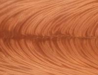 China Mahogany Crotch Wood Veneer 0.5mm Thick Natural Veneer for Furniture Flooring for sale
