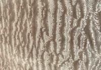 China Sapele Pommele Natural Wood Veneer Width 30cm to 1m Length 40cm to 2.7m for sale