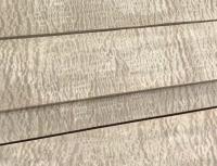 China Sapele Pommele Natural Wood Veneer Width 30cm to 1m Length 40cm to 2.7m for sale