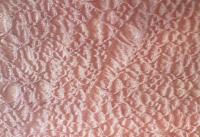 China Sapele Pommele Natural Wood Veneer Width 30cm to 1m Length 40cm to 2.7m for sale