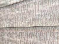 China Sapele Pommele Natural Wood Veneer Width 30cm to 1m Length 40cm to 2.7m for sale