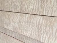 China Sapele Pommele Natural Wood Veneer Width 30cm to 1m Length 40cm to 2.7m for sale