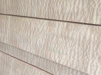 China Sapele Pommele Natural Wood Veneer Width 30cm to 1m Length 40cm to 2.7m for sale
