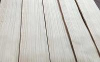China Rubber Wood Veneer Width 9cm-35cm Length 0.6m-2.8m for Wall Decoration Doors Windows for sale