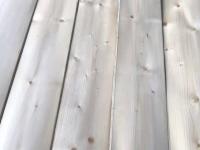 China Pine Wood Veneer Sheets 0.6m-2.8m Length 9cm-35cm Width for Furniture Flooring for sale