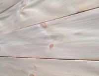 China Pine Wood Veneer Sheets 0.6m-2.8m Length 9cm-35cm Width for Furniture Flooring for sale