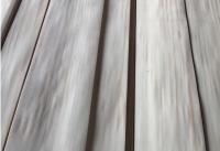 China Pine Wood Veneer Sheets 0.6m-2.8m Length 9cm-35cm Width for Furniture Flooring for sale