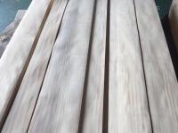 China Pine Wood Veneer Sheets 0.6m-2.8m Length 9cm-35cm Width for Furniture Flooring for sale