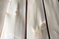 China Pine Wood Veneer Sheets 0.6m-2.8m Length 9cm-35cm Width for Furniture Flooring for sale
