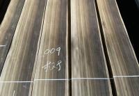 China Matte Finish Smoked Figured Eucalyptus Veneer 1m-2.4m 2.5m-3.2m for sale