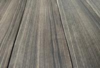 China 0.5mm Smoked Oak Veneer Grade A/B/C for Interior Decoration 12cm-40cm Width for sale